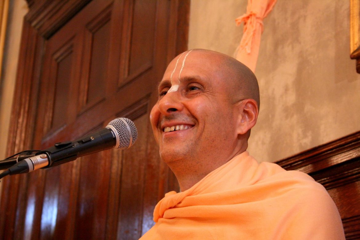 Radhanath Swami’s Special Moments – Radhanath Swami Photos